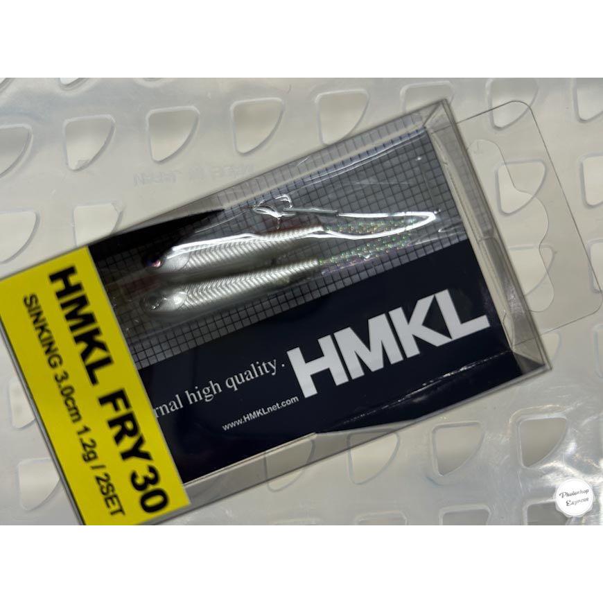 HMKL FRY 30 ワカサギ : CURIOSITY Yahoo!店 - 通販 - Yahoo!ショッピング