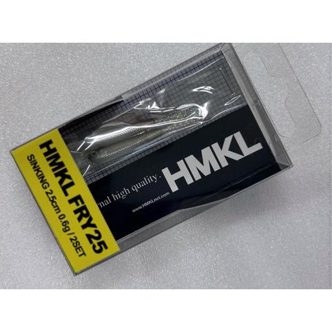 HMKL FRY 25 ワカサギ : CURIOSITY Yahoo!店 - 通販 - Yahoo!ショッピング