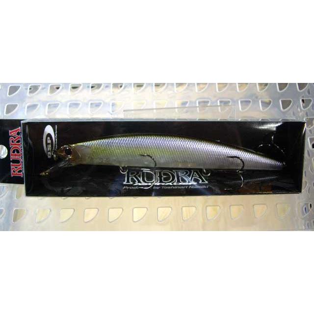 ASURA O.S.P. RUDRA 130SP テイスティシャッド : CURIOSITY Yahoo!店 - 通販 - Yahoo!ショッピング