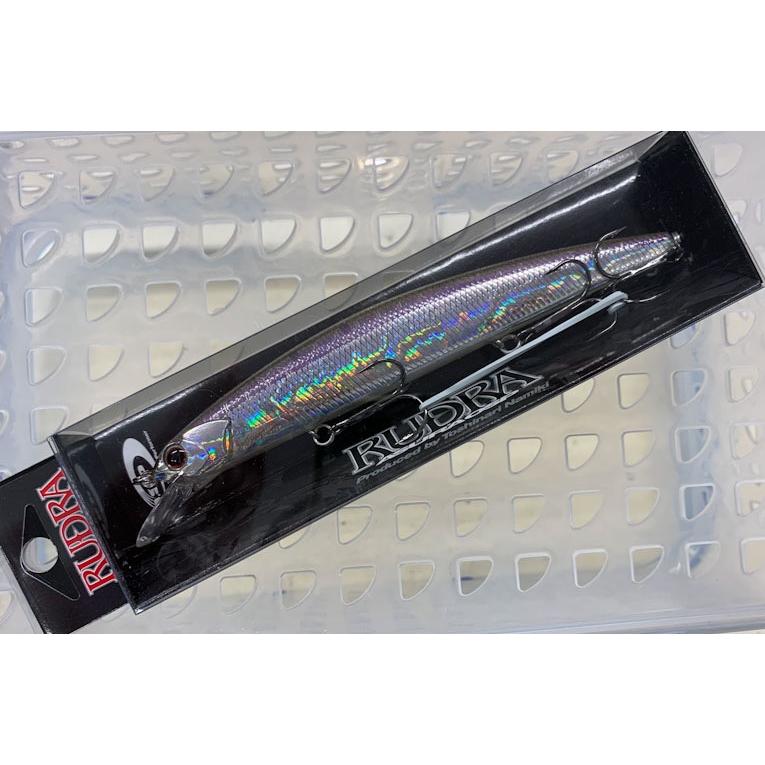 ASURA O.S.P. RUDRA 130SP HFワカサギ : CURIOSITY Yahoo!店 - 通販 - Yahoo!ショッピング