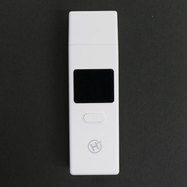 即納 乾電池式ポータブルアルコールチェッカー HDL-ACK-01 4個 : サンアイストア - 通販 - Yahoo!ショッピング