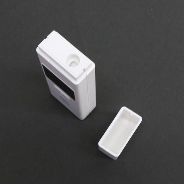 即納 乾電池式ポータブルアルコールチェッカー HDL-ACK-01 4個 : サンアイストア - 通販 - Yahoo!ショッピング