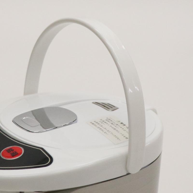 電気給湯ポット2.2L HKP-225 : サンアイストア - 通販 - Yahoo!ショッピング