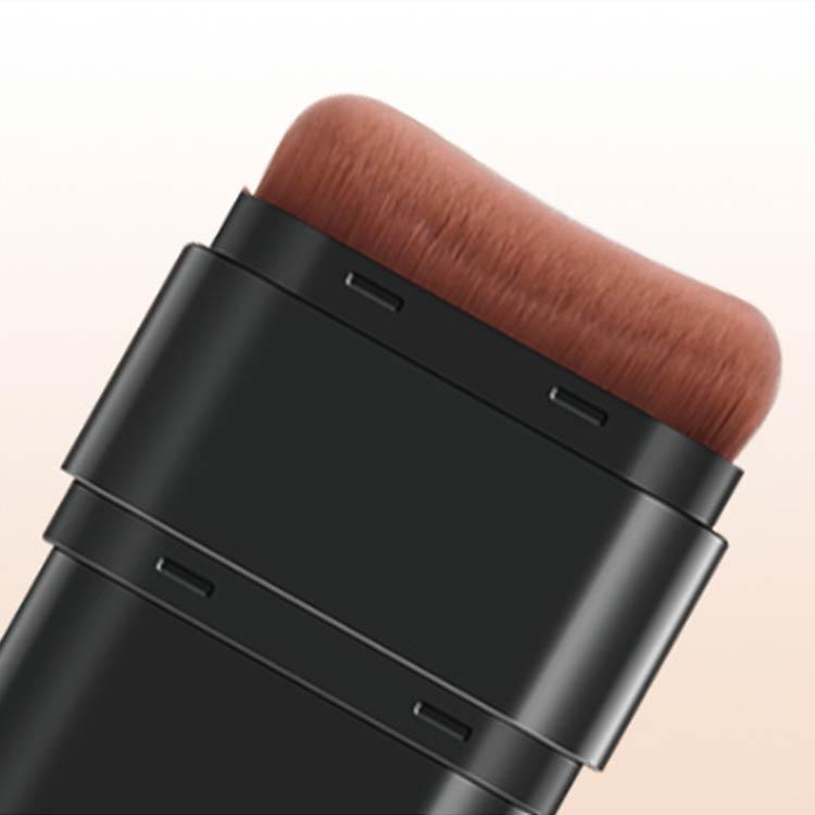 スティックファンデーション 3本セット スティックファンデ スティックタイプ 手が汚れない ファンデーション 簡単 手軽 携帯用 ベース ...