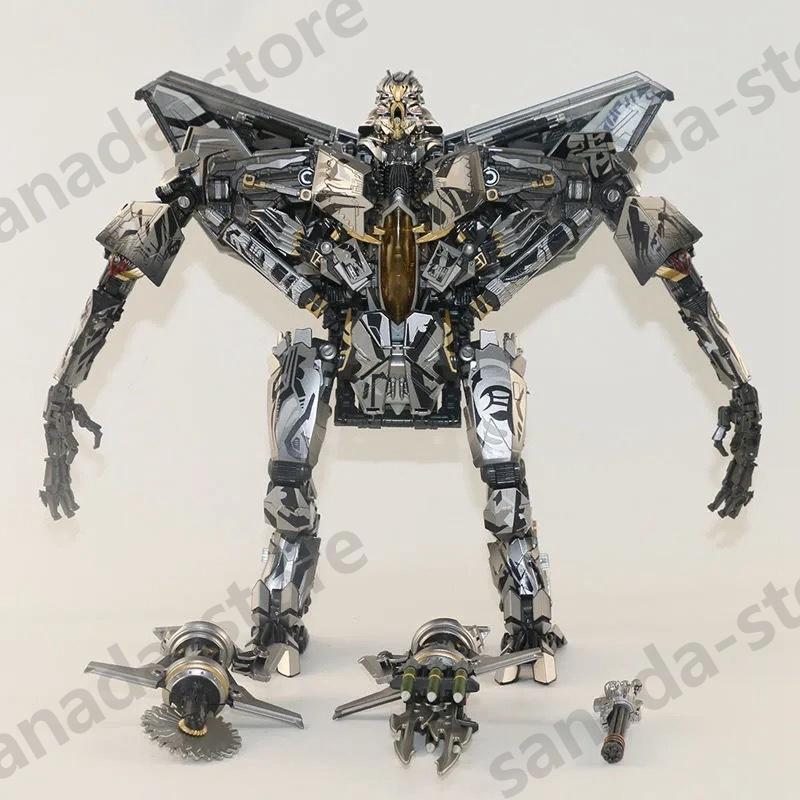 MPM-10 Starscream Transformers スタースクリーム KO版 特別塗装 T-10 sky wings トランスフォーマー : transfor106 : Sanada ...
