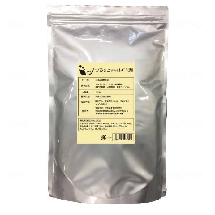 (ネイチャーライフ) つるっとplus とろみ剤 770g 介護食 嚥下 高齢者 : 介護shopサンアイYahoo!店 - 通販 - Yahoo!ショッピング