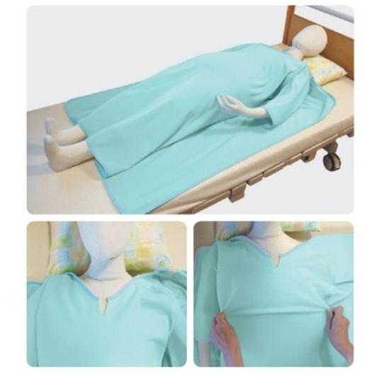 (日本エンゼル) ホスピタルウェア かっけるん 5068 介護服 オールシーズン : 介護shopサンアイYahoo!店 - 通販 - Yahoo!ショッピング