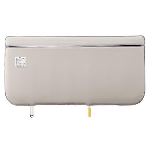 パラマウントベッド (個人様向け限定商品) (パラマウントベッド) ソフトガードサイドレール KS-019A ベッド 柵 : 介護shopサン ...