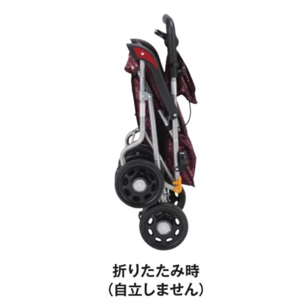 (マキテック) マイン MNB-01 シルバーカー 押し車 買い物 おしゃれ 介護 高齢者 母の日 敬老の日 : 介護shopサンアイYahoo!店 - 通販 - Yahoo!ショッピング
