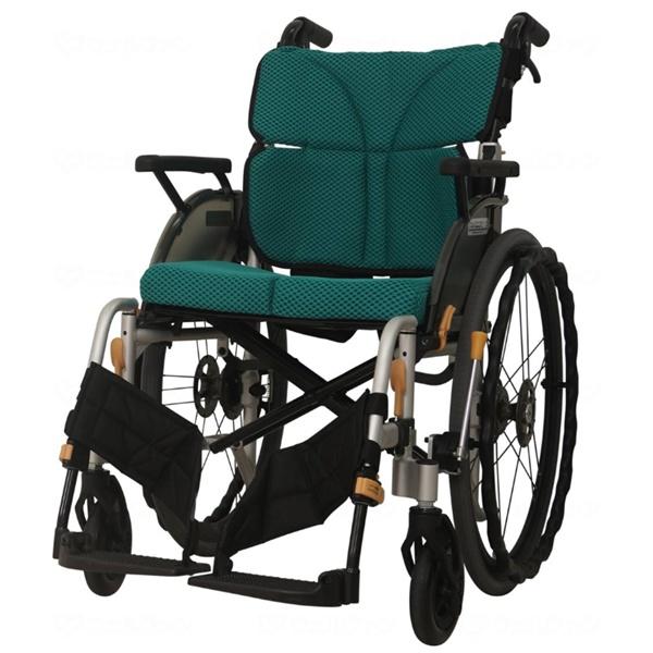 (松永製作所) ネクストコア2 マルチ 自走式車椅子 NEXT2-31BE コンパクト 肘掛跳ね上げ 脚部スイングアウト : 介護shopサンアイYahoo!店 - 通販 - Yahoo!ショッピング