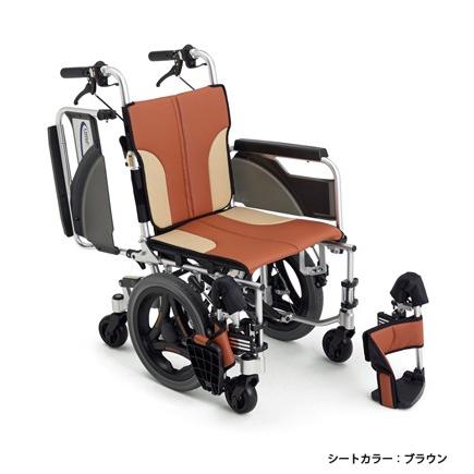 ミキ (ミキ) スキット600 SKT-600 車椅子 6輪車 介助式 スリム コンパクト ノーパンクタイヤ仕様 MiKi : 介護shopサンアイYahoo!店 - 通販 - Yahoo ...