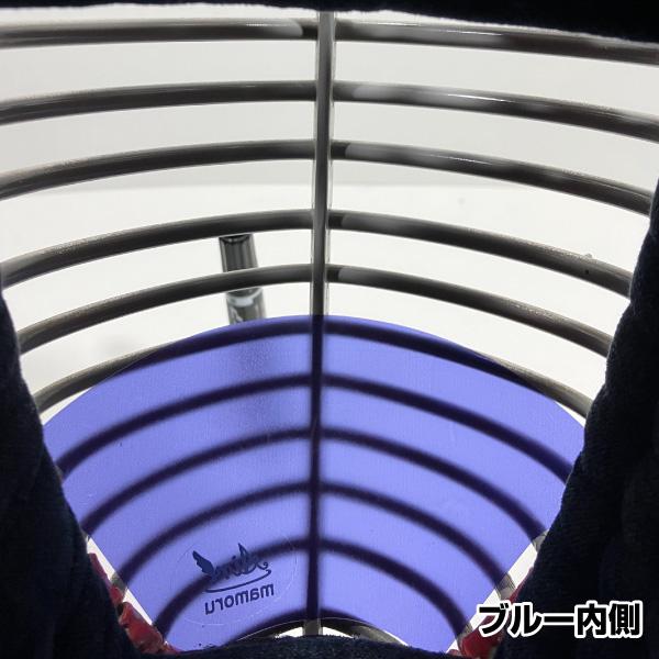 抗菌面シールド mamoru君 カラーシールド 剣道 面シールド・マウスガード : mmr-c : 武道具 勘兵衛 - 通販 - Yahoo!ショッピング