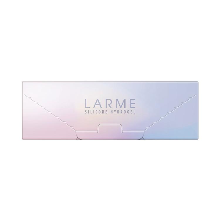LARME カラコン ワンデー 10枚入り 1箱 ラルム シリコーンハイドロゲルダブルモイストUV 【ウォーターティントブラウン】 度あり 度付き ナチュラル メンズ : カラコン通販専門店 ...
