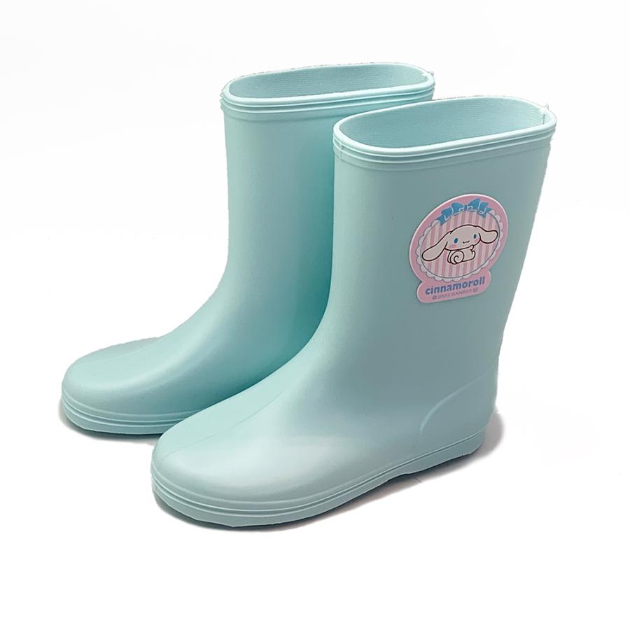 sanrio（サンリオ） 【RS001】日本製レインシューズ サンリオ(長靴) kromi maimero sinamo : 39HOUSE - 通販 - Yahoo!ショッピング