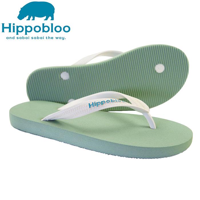 ヒッポブルー Hippobloo ビーチサンダル ユニセックス ふわふわマシュマロな履き心地 天然ゴム製 生分解 ヴィーガン素材 : hippo-23-11 : ビーチサンダル専門ゴムの木農園 ...