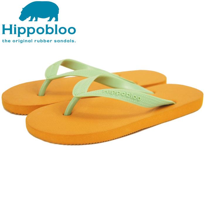 ヒッポブルー Hippobloo ビーチサンダル オリジナル 男女兼用 ふわふわマシュマロな履き心地 天然ゴム製 生分解 ヴィーガン素材 : ビーチサンダル専門ゴムの木農園 - 通販 ...