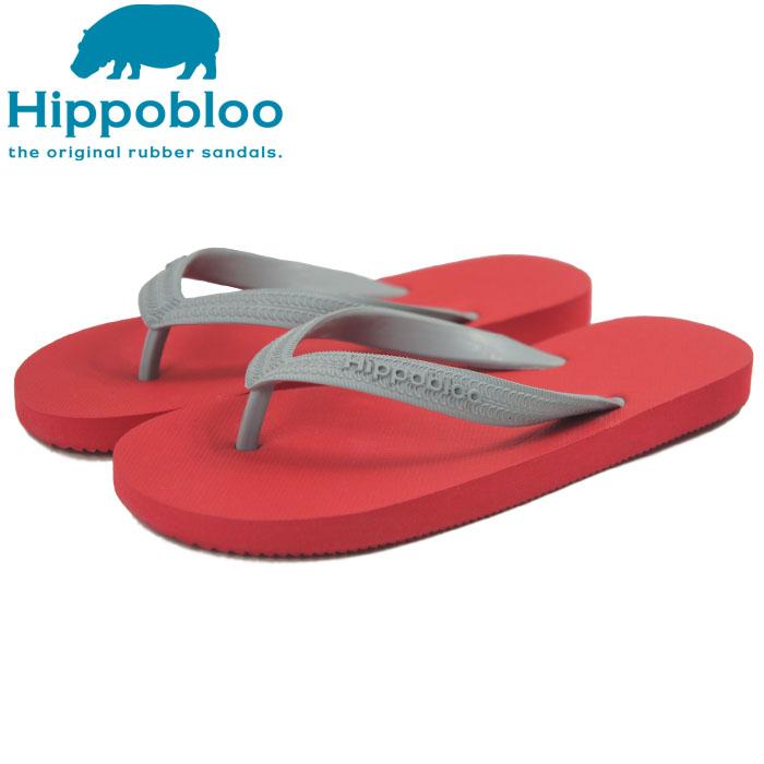 ヒッポブルー Hippobloo ビーチサンダル オリジナル 男女兼用 ふわふわマシュマロな履き心地 天然ゴム製 生分解 ヴィーガン素材 : ビーチサンダル専門ゴムの木農園 - 通販 ...