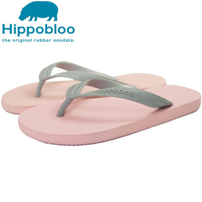 ヒッポブルー Hippobloo ビーチサンダル オリジナル 男女兼用 ふわふわマシュマロな履き心地 天然ゴム製 生分解 ヴィーガン素材 : ビーチサンダル専門ゴムの木農園 - 通販 ...