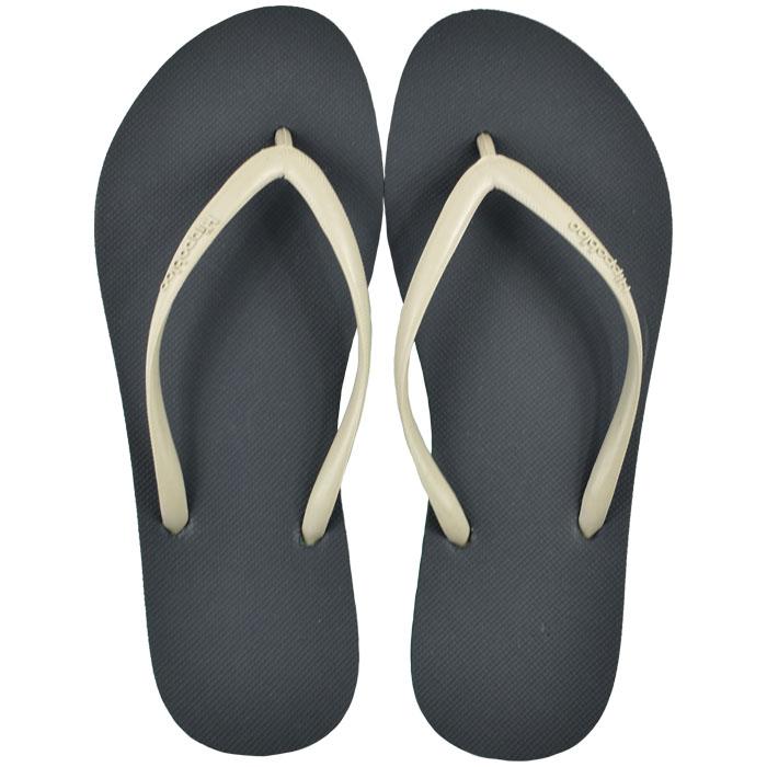 ヒッポブルー Hippobloo ビーチサンダル Slim（Women´s） スリム ふわふわマシュマロな履き心地 天然ゴム製 生分解 ヴィーガン素材 : ビーチサンダル専門ゴムの木農園 ...