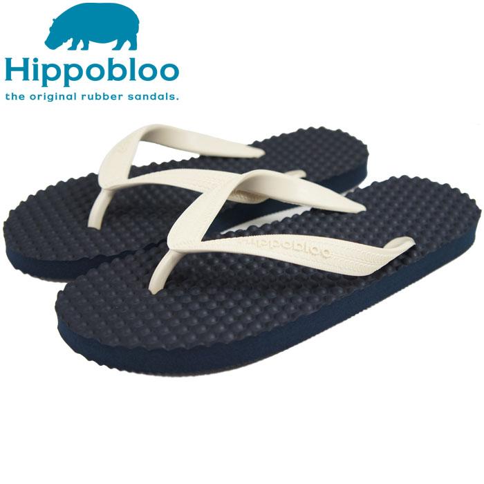 ヒッポブルー Hippobloo ビーチサンダル Massage（マッサージ）ユニセックス 天然ゴム製 足の裏に心地よい刺激 生分解 ヴィーガン素材 : ビーチサンダル専門ゴムの木農園 ...