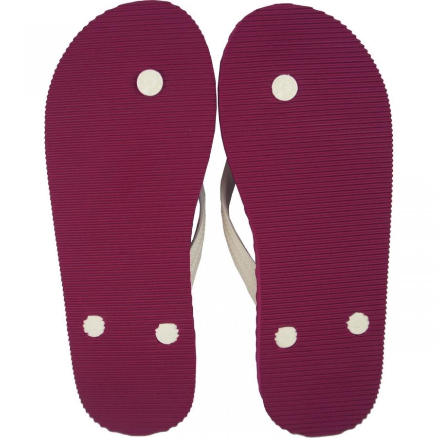 ヒッポブルー Hippobloo ビーチサンダル Massage（マッサージ）ユニセックス 天然ゴム製 足の裏に心地よい刺激 生分解 ヴィーガン素材 : ビーチサンダル専門ゴムの木農園 ...