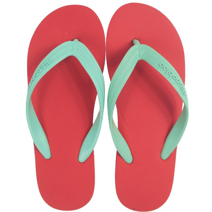 ヒッポブルー Hippobloo ビーチサンダル オリジナル 男女兼用 ふわふわマシュマロな履き心地 天然ゴム製 生分解 ヴィーガン素材 : ビーチサンダル専門ゴムの木農園 - 通販 ...