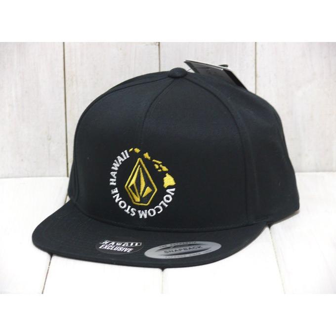 VOLCOM VOLCOM ボルコム・ハワイ キャップ ISLAND CIRCLE USA直輸入モデル 帽子 : sand blue - 通販 ...
