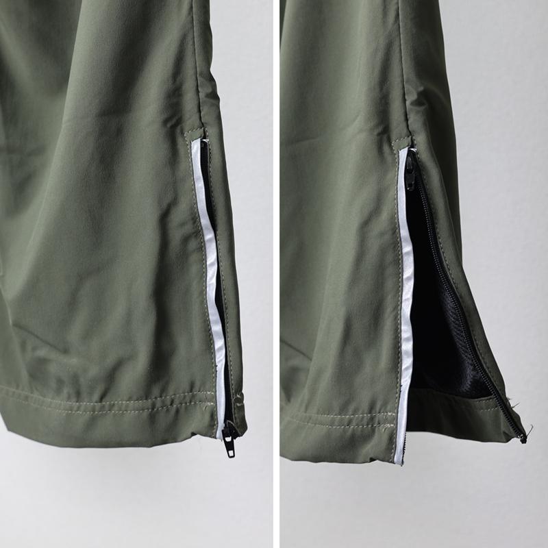 US. 海兵隊(U.S.M.C.) PT パンツ[ニューバランス MADE]《G.I.・未使用品》米軍 新品 NB NEW BARANCE ...