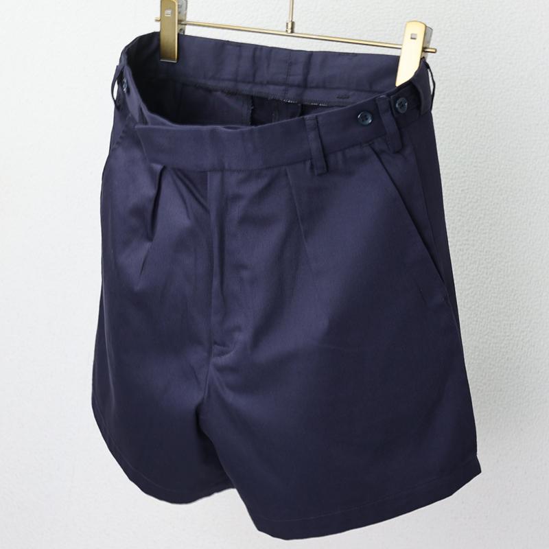 UK. PTI TRI-SERVICE ショートパンツ[ネイビー]《実物・未使用品》 : 2528 : ミリタリーショップS&Graf ...