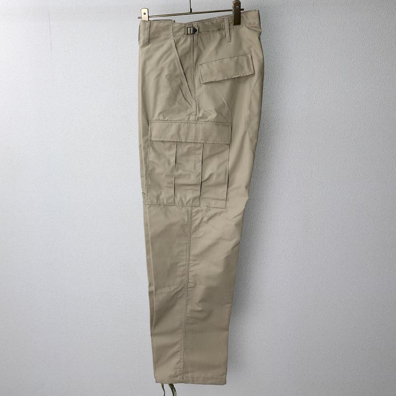 US. PROPPER製 F5201 BDUパンツ Battle Rip 65/35 [KHAKI](Mサイズ) : ミリタリーショップS&Graf - 通販 - Yahoo!ショッピング
