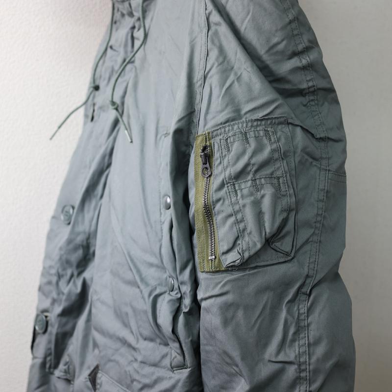 US NYCO N-3B《実物・新品(未使用品)》デッドストックサープラス US NYCO N-3B《実物・新品(未使用品)》デッドストックサープラス