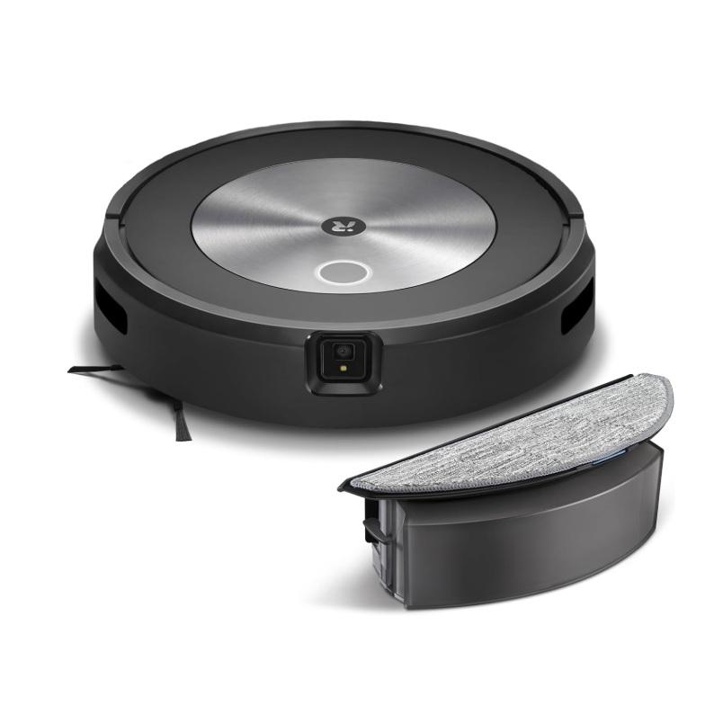アイロボット iRobot ルンバ j5 ロボット掃除機 j517860 Roomba : 187irobotj517860roomba : S&I store Yahoo!店 - 通販 ...