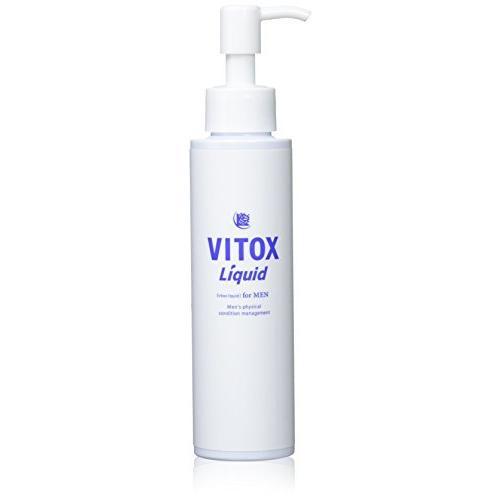 ヴィトックス リキッド vitox liquid 120ml 1か月分 : SandS-market - 通販 - Yahoo!ショッピング