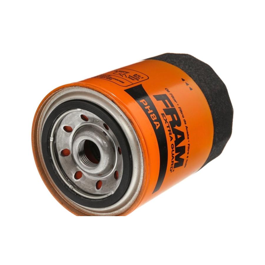 FRAM オイルフィルター PH8A : sands - 通販 - Yahoo!ショッピング