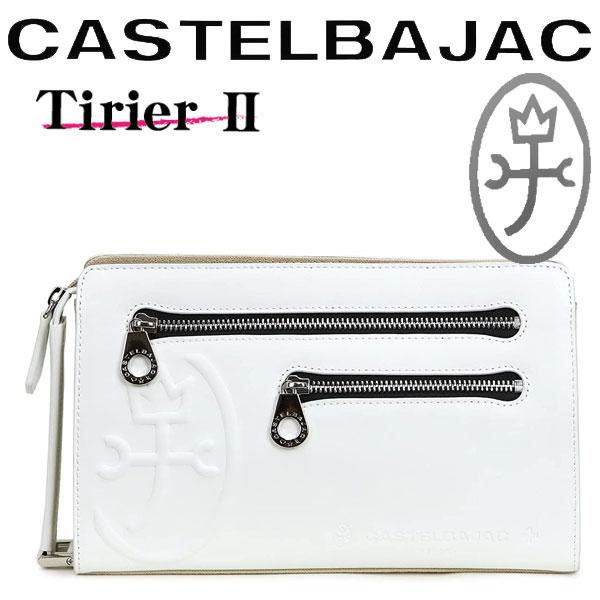 CASTELBAJAC カステルバジャック セカンドバッグ 牛革 /トリエII 075201 : サンエー - 通販 - Yahoo!ショッピング CASTELBAJAC カステルバジャック セカンドバッグ 牛革 /トリエII 075201 : サンエー - 通販 - Yahoo!ショッピング