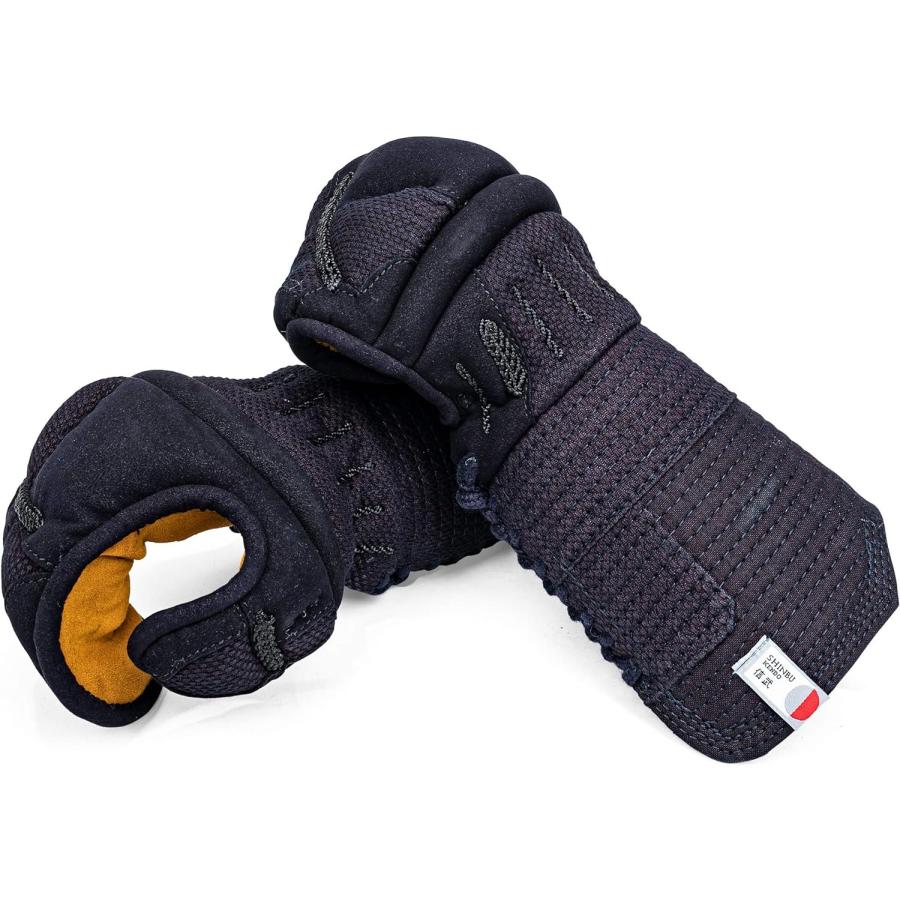 SHINBU 信武 一錬 ICHIREN 甲手単品 (中高生・ 一般用) : サンエイ武道具 - 通販 - Yahoo!ショッピング