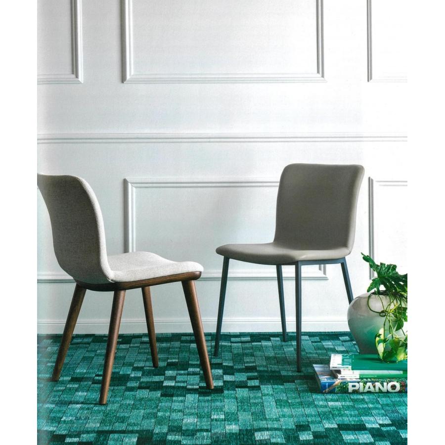 calligaris（カリガリス） ダイニングチェア（ANNIE) : 三栄 - 通販 - Yahoo!ショッピング