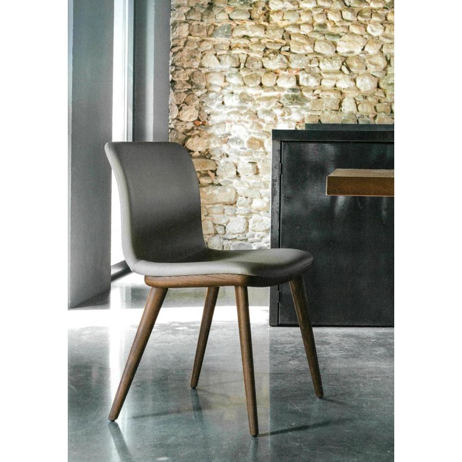 calligaris（カリガリス） ダイニングチェア（ANNIE) : 三栄 - 通販 - Yahoo!ショッピング