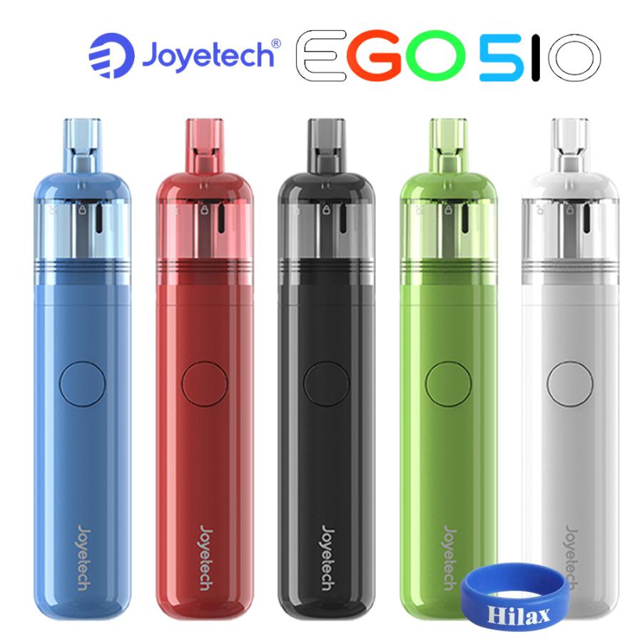 ブランド登録なし joyetech ego 510 Refillable 850mAh 0.8Ω ジョイテック イーゴ リフィラベル 2ml ...