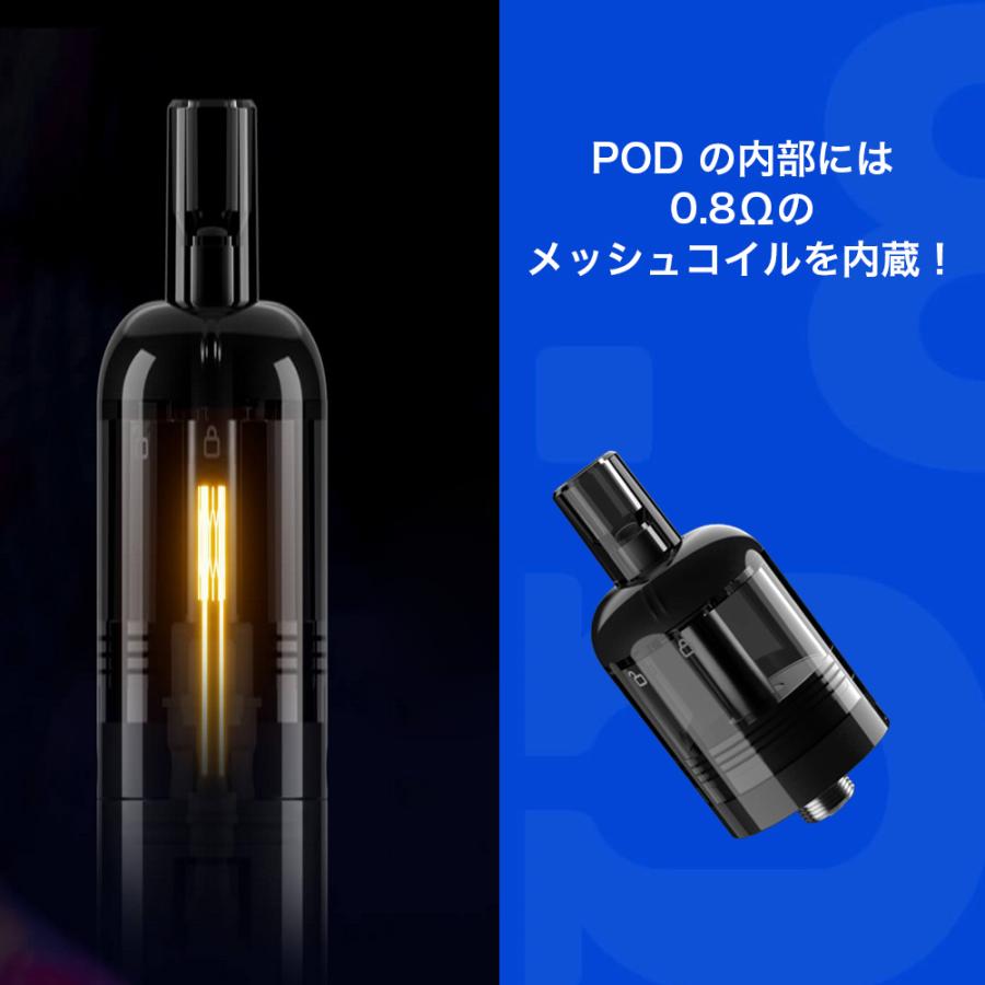 ブランド登録なし joyetech ego 510 Refillable 850mAh 0.8Ω ジョイテック イーゴ リフィラベル 2ml ...