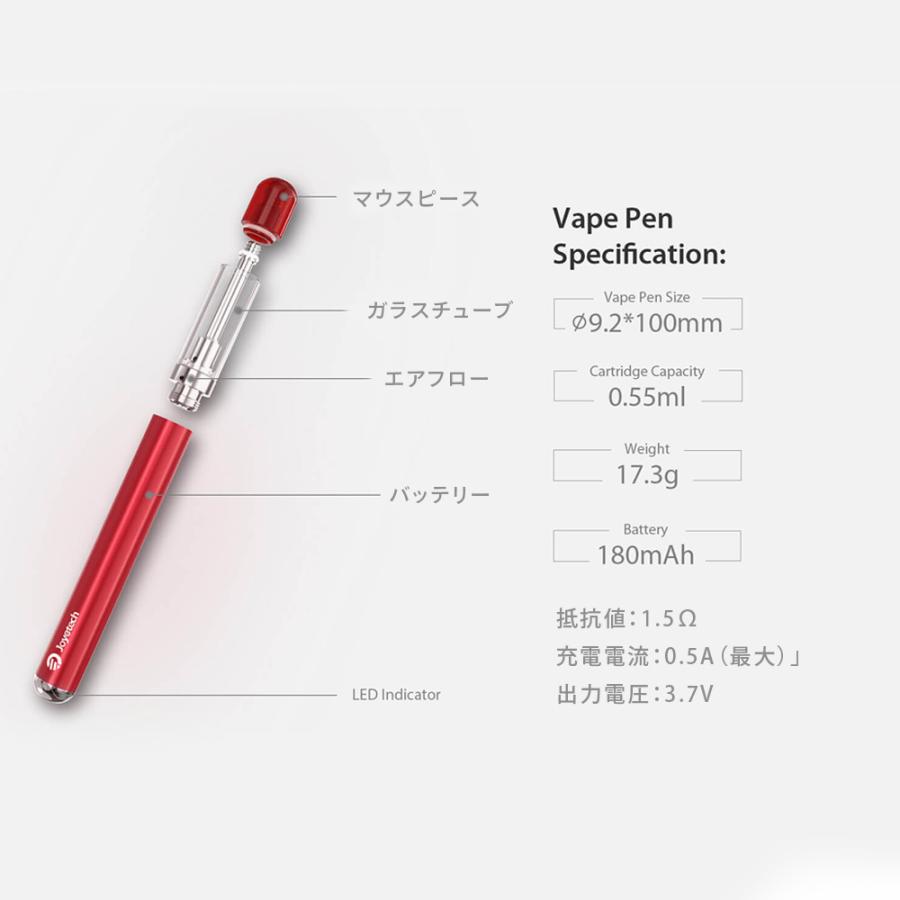 Joyetech eRoll Mac Simple Pen Kit ジョイテック イーロール マック シンプル ペン キット vape ...