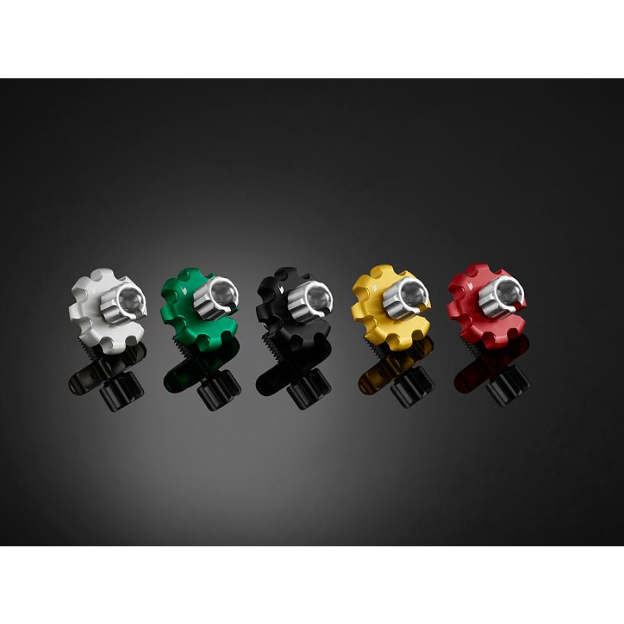 BIKERS バイカーズ クラッチケーブルアジャスター レブル250 GROM CBR250RR YZF-R25 アルミ削り出し C0406 : サンフェルナンド - 通販 - Yahoo ...