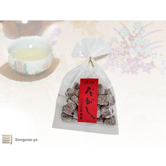 【飛騨高山】げんこつ 音羽屋 : 飛騨高山 おみやげ処 三川屋 - 通販 - Yahoo!ショッピング