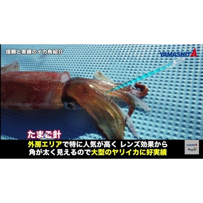 たまご11cm 徳用5本パック ヤリイカ用 イカ釣りプラ角 たまご11cm 徳用5本パック ヤリイカ用 イカ釣りプラ角