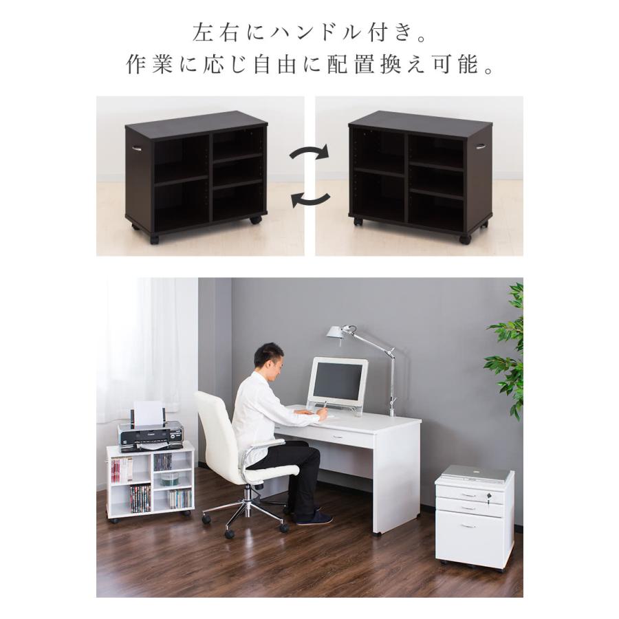 開梱設置 パソコンデスク 幅120 鍵付き 3点セット オフィス 開梱設置 パソコンデスク 幅120 鍵付き 3点セット オフィス
