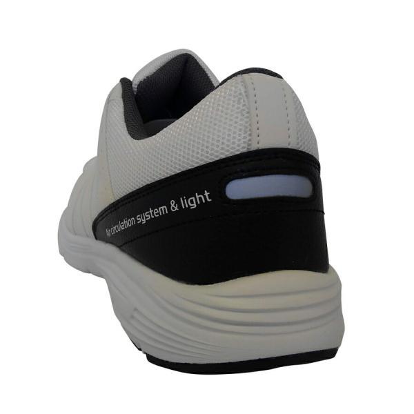 ハイパーV＃5100 JSAA A種認定 先芯入り厨房シューズ 白 ハイパーV Hyper V #5100 ホワイト 厨房シューズ 滑らない 滑らない靴 耐滑 : 本棚&テレビ台&電話台の ...