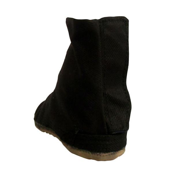 祭りたび2型 祭りたび2型 マジック 黒 タビ 祭り 祭りタビ 祭り足袋 ブラック メンズ レディース マジックタイプ ショート 短い 疲れ ...