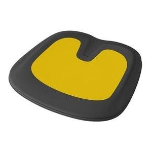 EXGEL 加地 エクスジェル ハグドライブ シート＆バッククッションセット HUD01_02 1セット ドライブ クッション ジェルクッション 腰痛対策 カー用品 : 産経ネットショップ ...