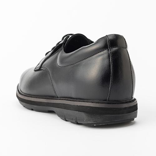 オリエンタルシューズ ダンロップ・リファインド 軽量牛革ビジカジシューズ プレーン DL-400 1足 DUNLOP（ダンロップ） オリエンタルシューズ ダンロップ・リファインド