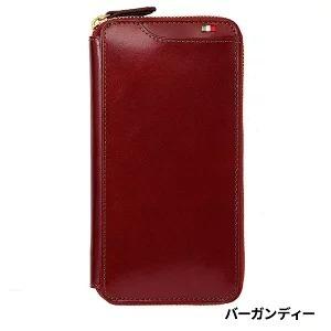 MILAGRO ビスポーク ミラグロ タンポナートレザー ギャルソン